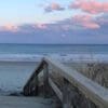 Getting to Footbridge Beach - Bourne's Ocean Acres Motel, Ogunquit Maine